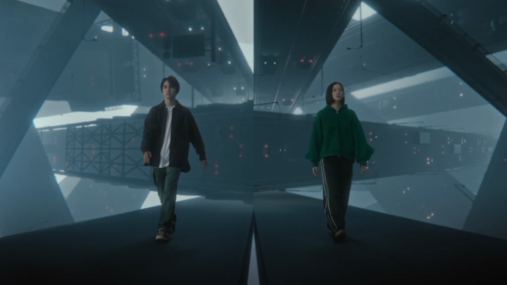 GMO ENGINE｜CM制作｜Web・グラフィック｜渋谷のCM制作会社